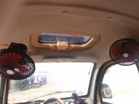 China High popularity cabin 3 wheel gasoline petrol passengers tricycle for adults for sale