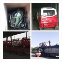 China High popularity cabin 3 wheel gasoline petrol passengers tricycle for adults for sale