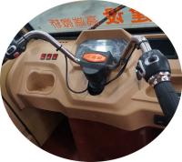 China 2020 High quality passenger transport  tuk tuk  bajaji electric vehicles new cars for sale