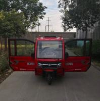 China 2020 High quality passenger transport  tuk tuk  bajaji electric vehicles new cars for sale