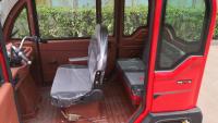 China 2020 High quality passenger transport  tuk tuk  bajaji electric vehicles new cars for sale