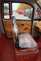 China 3 Wheel Gas Scooter Yaolong Motor Scooter for Adults Passenger Tricycle Petrol Type for sale