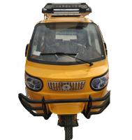China China manufacturer YAOLON brand adultpassenger  tricycle petrol type drift trike for sale