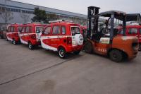 China China manufacturer YAOLON brand adultpassenger  tricycle petrol type drift trike for sale