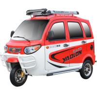 China Indian Tricycle Perfect for Passenger Transportation Loading Capacity 3-5 Passengers for sale