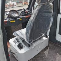 China YAOLON adult taxi nigeria philippine 3 wheel motorcycle  mototaxi motorized tricycle car passenger for sale