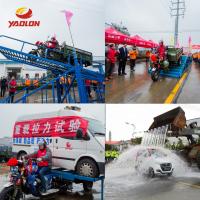 China Factory direct sales 3 wheels gasoline motorcycle passenger tricycle for adult with cabin for sale