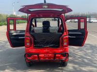 China wholesale  2021 brand new factory modern electric taxi tricycle with passenger seat for sale