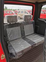 China wholesale  2021 brand new factory modern electric taxi tricycle with passenger seat for sale