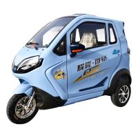 China YAOLON hot sale auto motor motorized tricycle manufacturers bajaj auto rickshaw model passenger motorcycle tricycle for sale