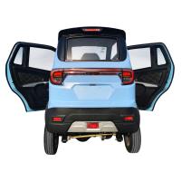 China YAOLON hot sale auto motor motorized tricycle manufacturers bajaj auto rickshaw model passenger motorcycle tricycle for sale