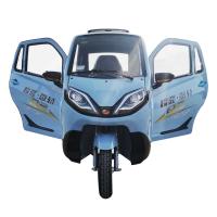 China YAOLON hot sale auto motor motorized tricycle manufacturers bajaj auto rickshaw model passenger motorcycle tricycle for sale