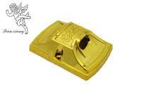 China Surface Protection Solution Casket Corners Durable For Funeral Homes for sale