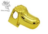 China 5#A Coating Film Coffin Parts For Funeral Casket And Coffin Decoration for sale