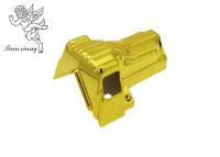 China OEM Funeral Accessories Suppliers , Special Design Casket Ornaments for sale
