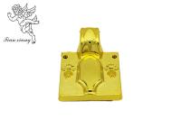 China Corner Coffin Ornaments With PP Plastic Material , Funeral Accessories for sale