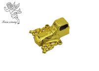 China Customized Parts Of A Coffin , Casket Hardware Injection Molding for sale