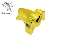 China Customized Parts Of A Coffin , Casket Hardware Injection Molding for sale