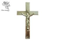 China Jesus Coffin Crucifix for sale