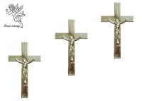 China Jesus Coffin Crucifix for sale