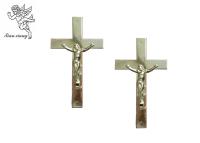 China Jesus Coffin Crucifix for sale