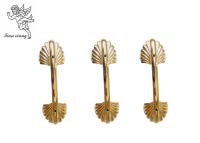 China Casket Hardware Wholesale PP Recycle , Africa Adult Funeral Casket Handles H9002 for sale