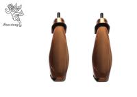 China Personalized Standard Casket Accessories , Coffin Decoration Funeral Products for sale