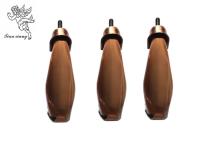 China Personalized Standard Casket Accessories , Coffin Decoration Funeral Products for sale