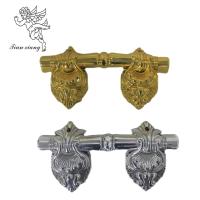 China American Style Funeral Decoration PP Material Coffin Accessories Handle H9080 for sale