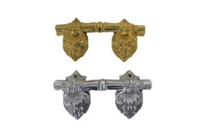 China American Style Funeral Decoration PP Material Coffin Accessories Handle H9080 for sale