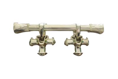 China Lightweight Casket Accessories Handles , Casket Hardware Suppliers for sale