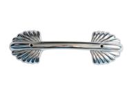 China Aluminum Coffin Accessories Hardware For Funeral Home for sale