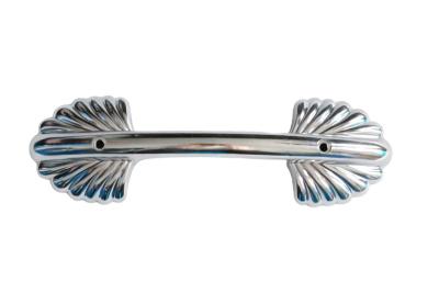 China Aluminum Coffin Accessories Hardware For Funeral Home for sale