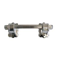 China High Strength Casket Handles / Wholesale Coffin Handles PP Recycle Material for sale