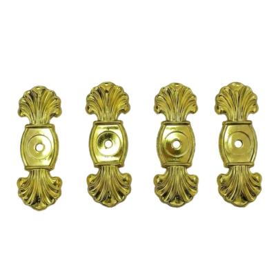 China Cusom Made Casket Accessories / Coffin Hardware PP Recycle Material for sale