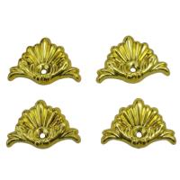 China Funeral Products Coffin Hardware Coffin Fittings Casket Bracket 1000 Pcs / Ctn for sale