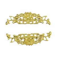 China Funeral Coffin Accessories Flower , Casket Hardware Ornament Flower for sale