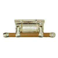 China Coffin Accessories Casket Hardware Parts Of A Casket Casket Handle for sale