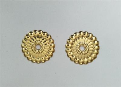 China Plastic Casket Hardware Kit Gold Color Long Coffin Accessories Bracket for sale