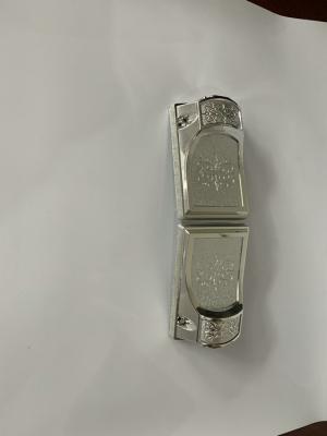 China PP ABS Virgin Coffin Fittings , Casket Accessories Customized Size for sale
