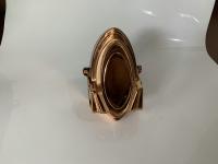 China Special Shape Coffin Ornaments / Injection Moulding Coffin Accessories for sale