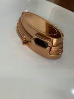 China Lightweight Parts Of A Coffin , Customized Size Casket Hardware for sale