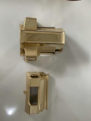 China Adult Type Coffin Parts Casket Accessories With PP Virgin Material for sale