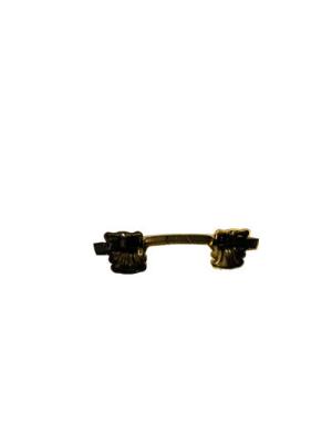 China African Style Plastic Coffin Handles Funeral Accessories Suppliers for sale