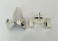 China Full Set Of Casket Corners With 4 Pcs Big Corners 8 Pcs Small Lugs for sale