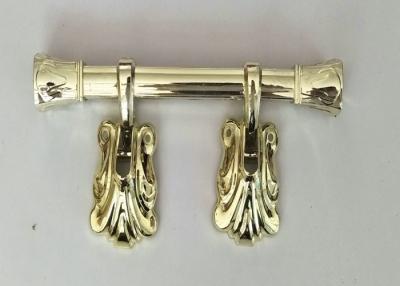 China Wear Resistance Plastic Coffin Handles With Beautiful Appearance for sale