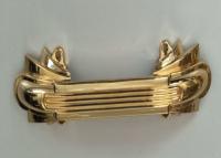 China Special Design Plastic Coffin Handles For The Dead Wear Resistance for sale