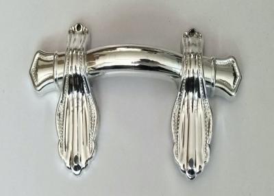 China Multi Color Handle Casket Accessories , Coffin Fittings Suppliers for sale
