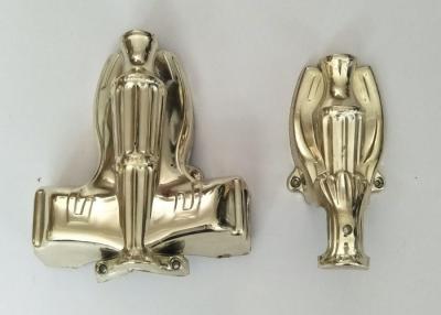 China Good Character 13# Funeral Accessories Corner for sale