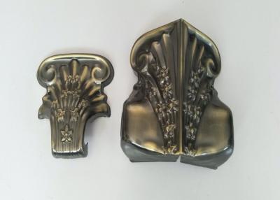 China Funeral Products 20# Life Symbols Casket Corners for sale